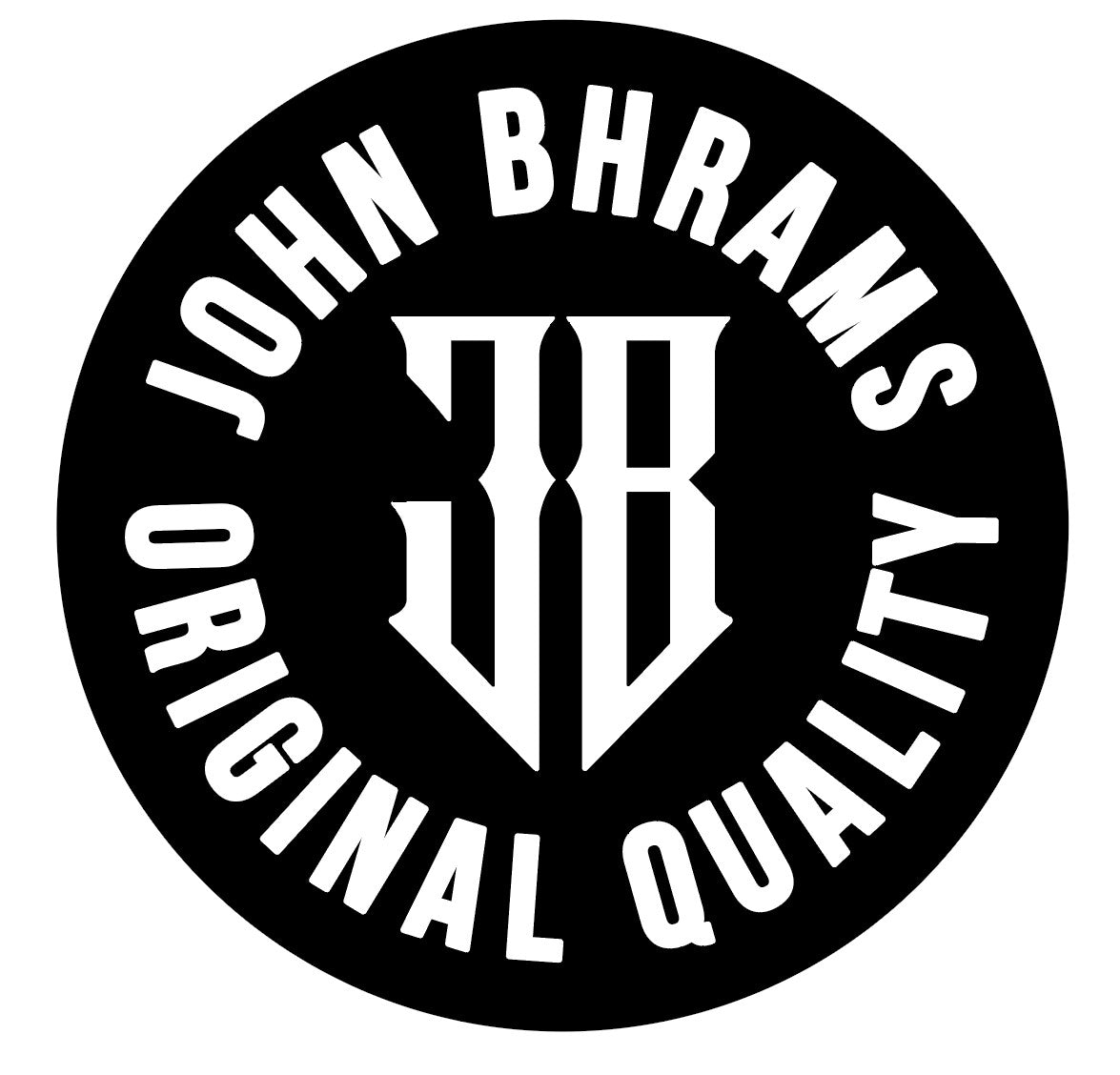 John Bhrams – JOHNBHRAMS